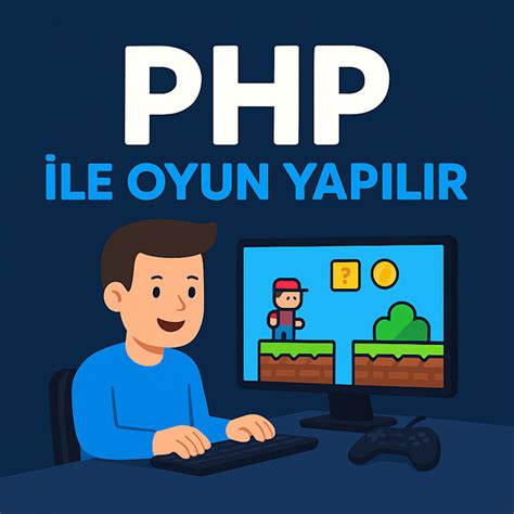 Develop A Custom Browser Based Game Using Php By Kaandenizbilkin Fiverr