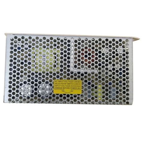 Switch Mode Power Supply Typically Output Voltage V At Rs Piece In Salem