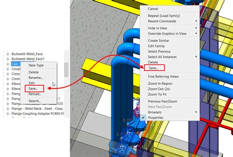 Add Save To Right Click Menu Autodesk Community