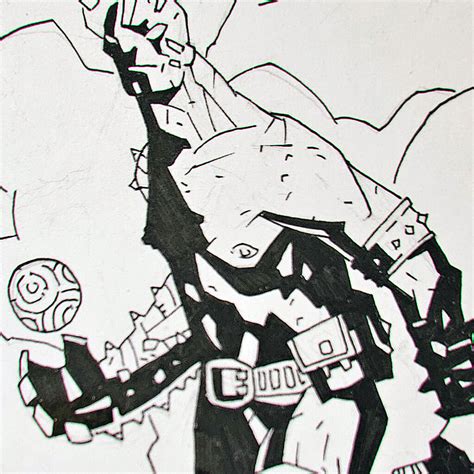 Ryan Chadwick Ruuf The Damned Prince