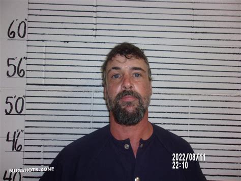 Howley Sean 08 11 2022 Socorro County Mugshots Zone