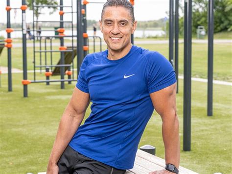 Duco Bauwens Als Spreker Televisiepresentator