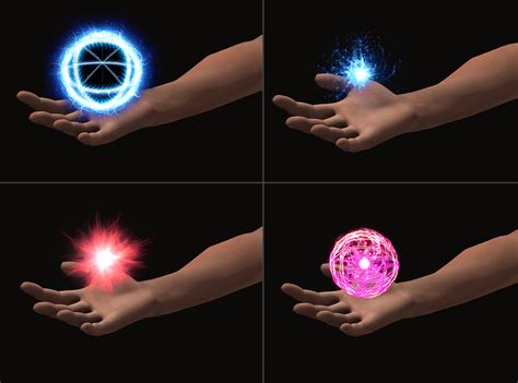 Power FX D Graphics Shawnaloroc