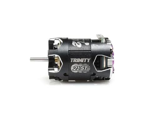 Trinity Slot Machine 2 Spec Class Brushless Motor