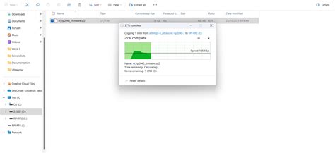 Edge Impulse With Raspberry Pi Pico Application Using Ultrasonic Sensor