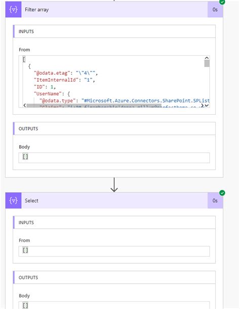 flow to send email from a column date power platform community