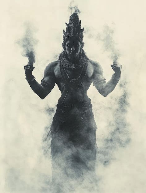 Hindu Devil Images Free Download On Freepik