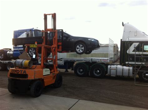 Loading Cars Historic Commercial Vehicle Club Of Australia