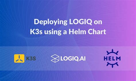 Deploying Apica On K3s Using A Helm Chart Apica