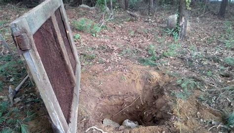 How To Make A Simple Root Cellar The Prepper Dome