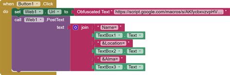 Non English Textbox MIT App Inventor Help MIT App Inventor Community