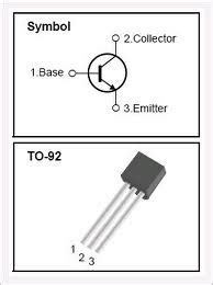 Electronics Projects And Tutorials Digital Systems Part Transistors Implementation