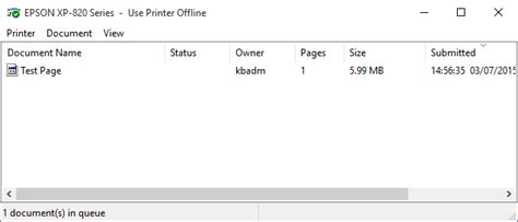 Faq Article Page Epson United Kingdom