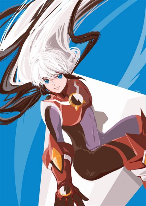 Torihata1 Eugene Chaud Mega Man Protoman Exe Mega Man Series Mega Man Battle Network