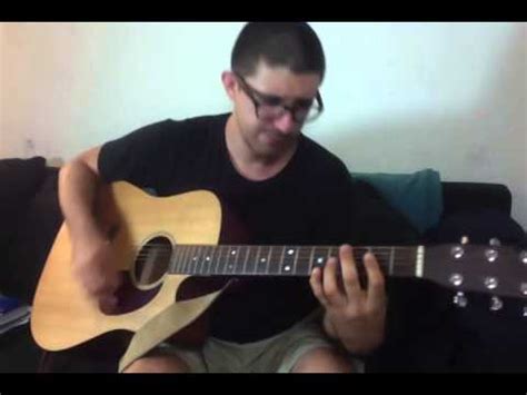 Ball And Chain Guitar Cover Social Distortion Beginning Guitar Lesson Youtube