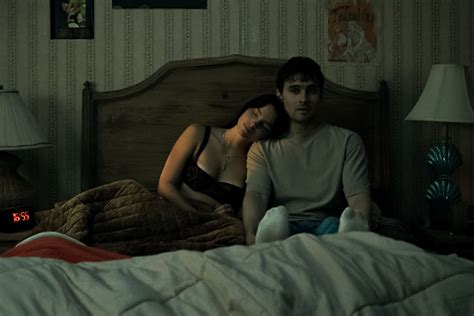 The Full Trailer For Obsession Might Just Ruin Your Day