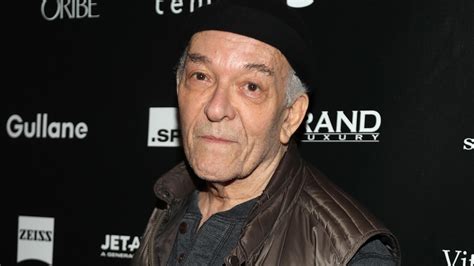 Emmy Nominated Better Call Saul Star Mark Margolis Dies At 83