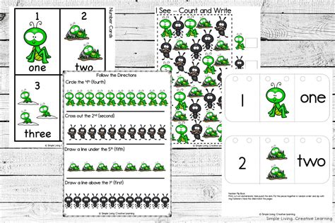 Aesops Fables The Ant And The Grasshopper Printables Simple Living Aesops Fables The Ant And The Grasshopper Printables Simple Living