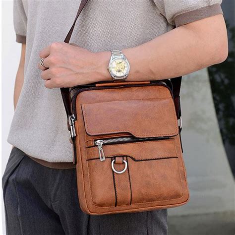 빌리버스 남성 크로스백 토트백 미니백 메신저백 Bji509 이랜드몰