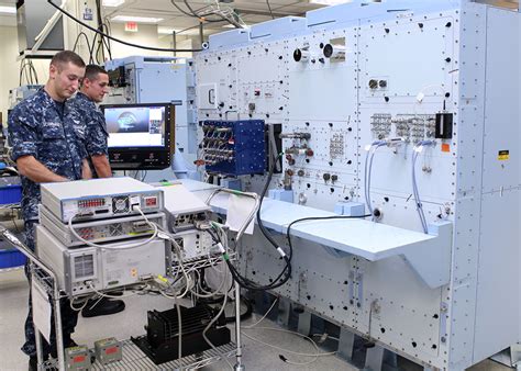 Navys Next Gen Test Equipment Achieves Milestone C Acquisition Approval Navair Navys Next Gen Test Equipment Achieves Milestone C Acquisition Approval Navair