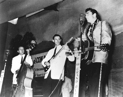 The Legend Of Johnny Cash