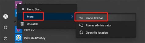 2025 How To Pin Apps To Desktop Windows 10