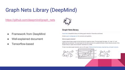 Graph Neural Network Introduction Pptx