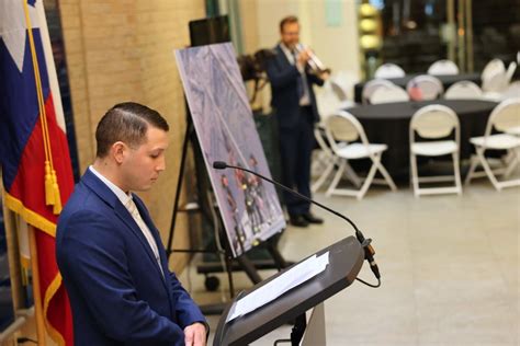 Great Job Son Always Proud Of You Enrique Alarcon