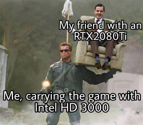 Don T Buy Rtx It S Scam Meme By Nawafwaleed Memedroid