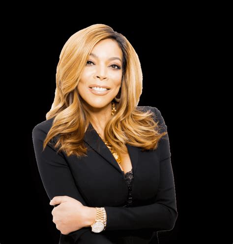 Wendy Williams App Verixity Llc