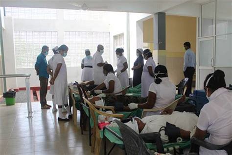 தொற்று நோய் குறித்து விடுக்கப்பட்டுள்ள எச்சரிக்கை தமிழ்வின்