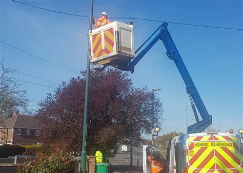 vivacity sensors transport nottingham