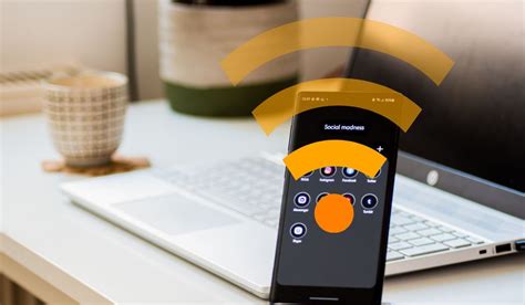 Using Your Smartphone As A Hotspot Here S How To Secure It