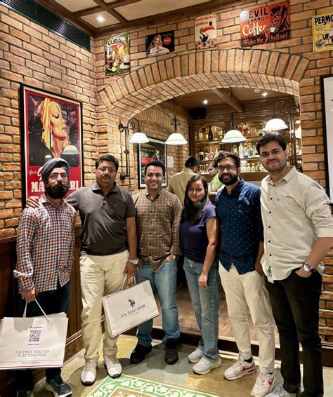 Anuj Gupta On Linkedin Teambonding Workculture Innovation