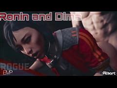 Ronin And Dima Rogue Company Xxx Mobile Porno Videos Movies IPornTV Net