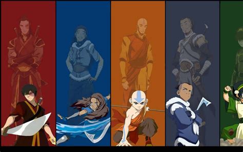 [100 ] Zuko Backgrounds