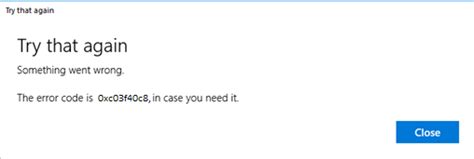 Install Button Is Greyed Out For Apps Or Games In Microsoft Store