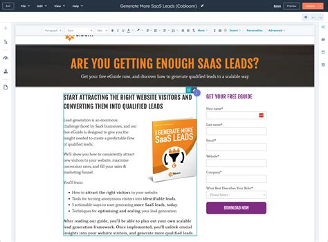 Hubspot Cms Vs Wordpress Whats Best For Saas Companies In 2023 Plato Data Intelligence