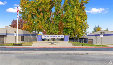 Central Lodi Neighborhood Guide Living In Central Lodi