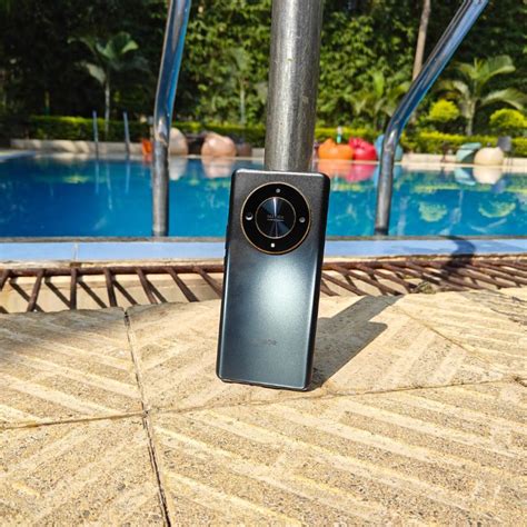 Honor X B Review Tough On The Outside Techpp