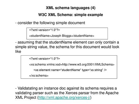 lecture 9 xml and its applications ppt download