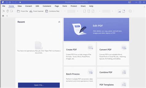How To Edit Protected PDF With Ease Sponsored