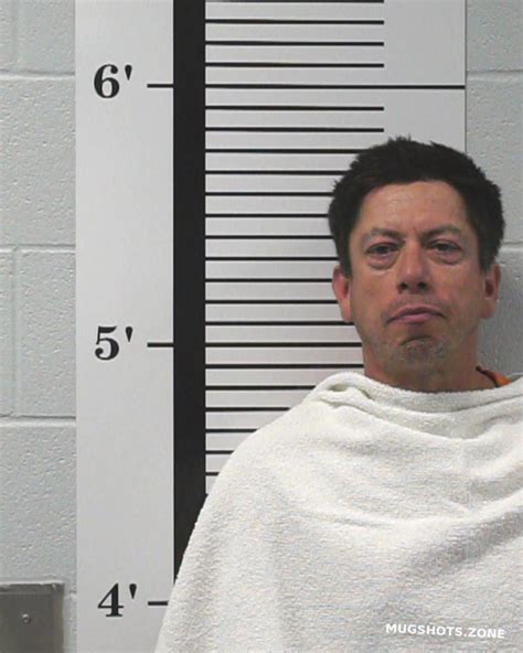 Pacheco Richard George 11172022 Rockwall County Mugshots Zone