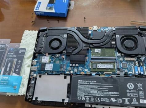 科赋ddr4笔记本内存条测评：用大容量储存你想要的！ Jinmo之家
