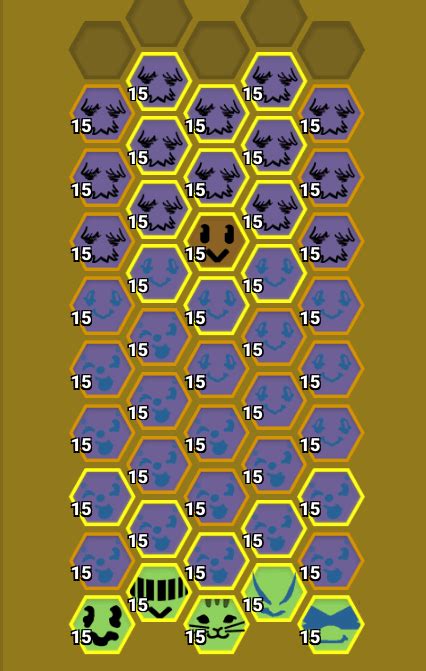 Any Tips To Add To My Blue Hivefuzzy Alt Rbeeswarmsimulator