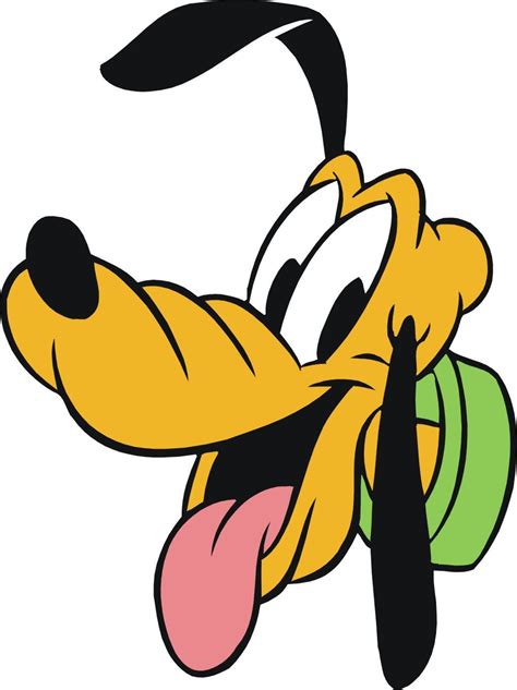 La Clase De Pluto Goofy Disney Arte Disney Dibujos Animados Clásicos