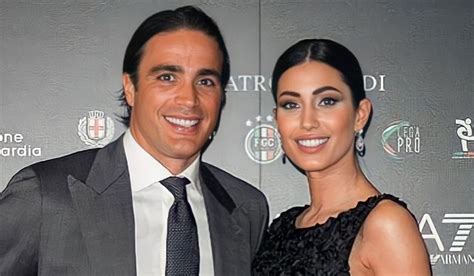 Federica Nargi E Alessandro Matri Si Confessano Gelosia Estrema