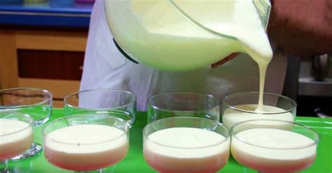 Вкусное ванильное мороженое в домашних условиях