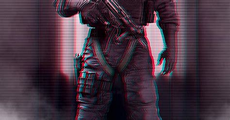 Mute Mobile Wallpaper Rainbow Six Siege Album On Imgur