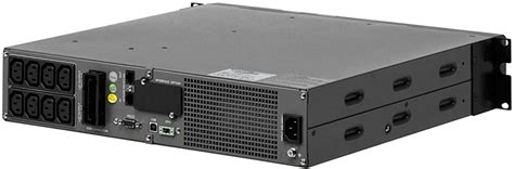 Netys Ups Socomec Pr Rt 1700va 1350w Npr 1700 Rt